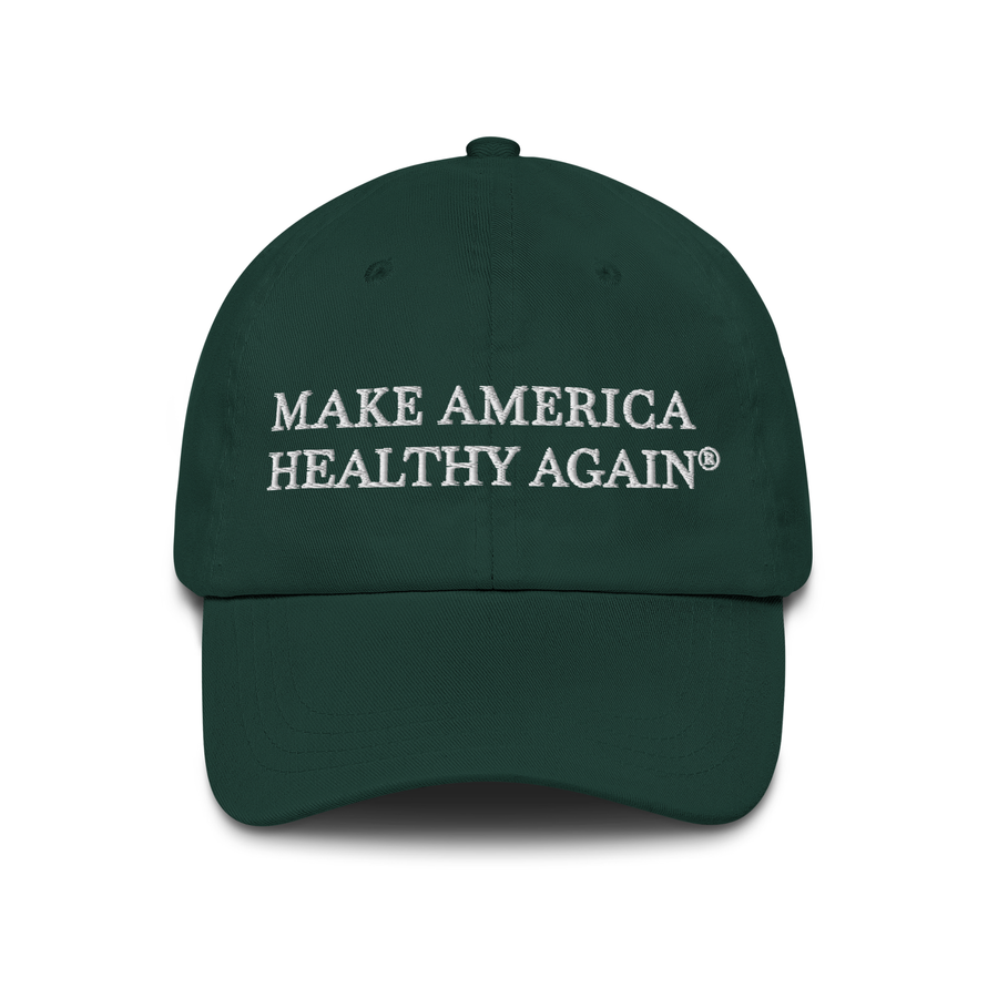 MAHA Action | Make America Healthy Again®