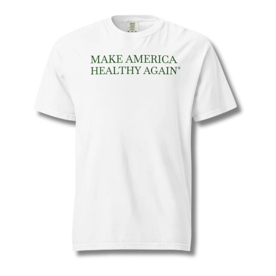 MAHA Action | Make America Healthy Again®